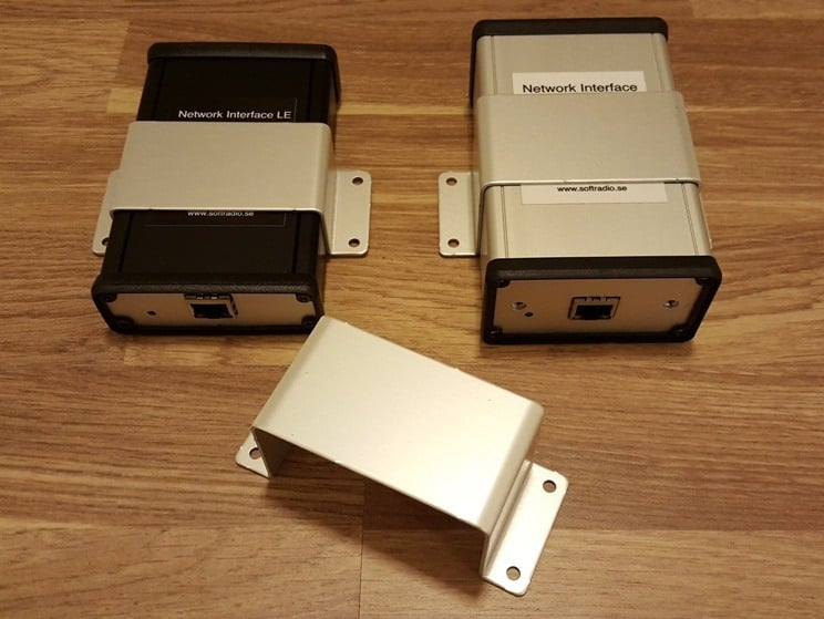 The Network Interface
