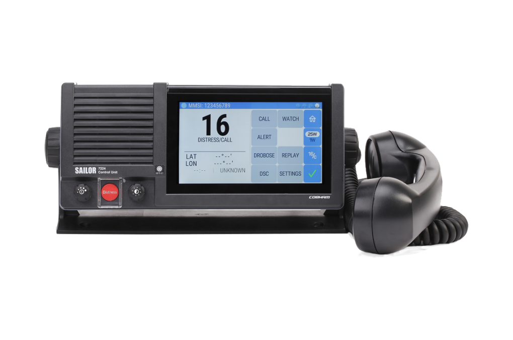 Marine Systems